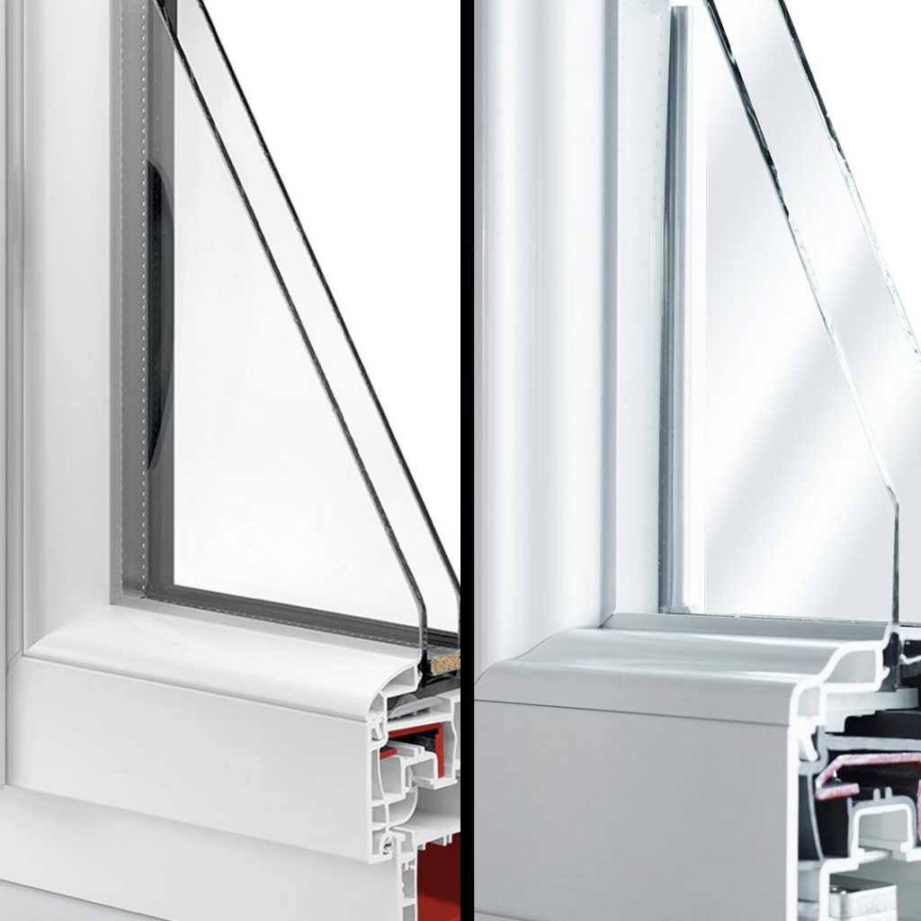 Fenêtre PVC - Appy Menuiserie